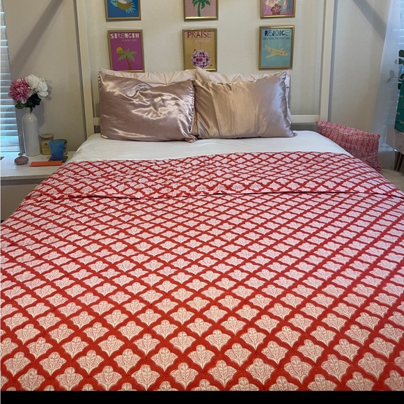 Roberta Roller Rabbit | Bedding | Interest Check Roller Rabbit Jemina ...